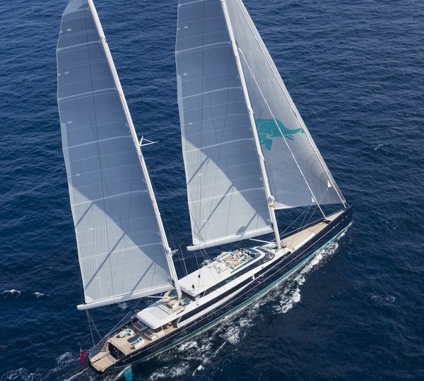 View All The Oceanco Yachts For Charter | CHARTERWORLD Luxury Yacht ...